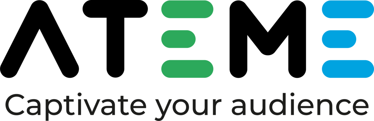 ATEME TITAN Products Integration Guide | DoveRunner Docs for Content ...